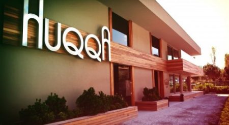 Huqqa Nerede Nasıl Gidilir - Menü Ve Nargile Fiyatları - Kuruçeşme ...