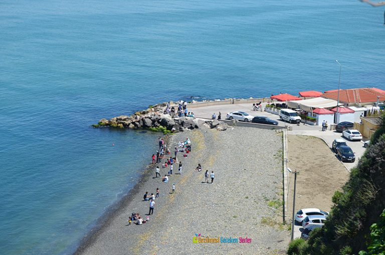 Trilye Nerede Nasıl Gidilir, Konaklama & Gezilecek Yerler / Bursa