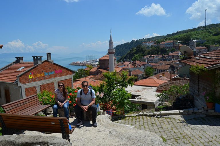 Trilye Nerede Nasıl Gidilir, Konaklama & Gezilecek Yerler / Bursa