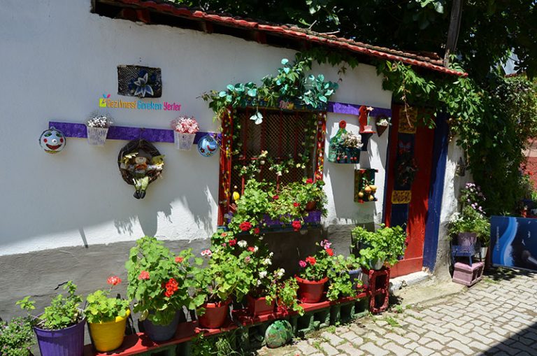 Trilye Nerede Nasıl Gidilir, Konaklama & Gezilecek Yerler / Bursa