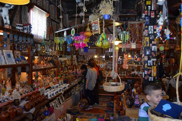 Trilye Nerede Nasıl Gidilir, Konaklama & Gezilecek Yerler / Bursa