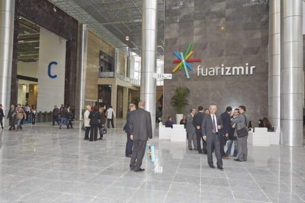 Fuar İzmir Nerede, Nasıl Gidilir? Ve Genel Bilgiler - Gaziemir / İzmir