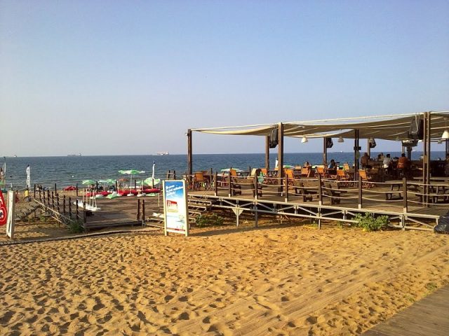 Burç Beach Nerede?, Giriş Ücreti ve Plaj Hakkında Bilgiler, Kilyos ...