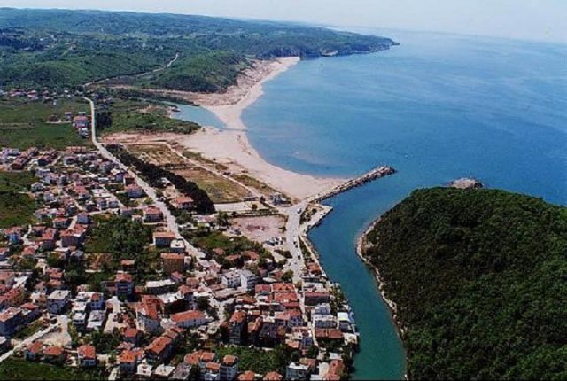 Şile’de Nereler Gezilir Sorunun Yanıtı Olan 6 Meşhur Mekan
