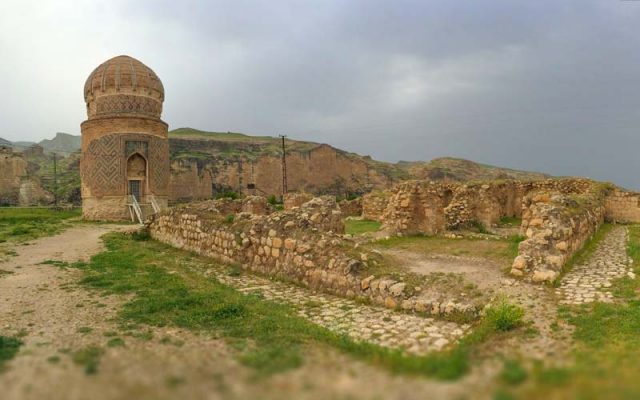Hasankeyf Mağarası Nerede, Nasıl Gidilir? ve Gezilecek Yerleri / Batman ...