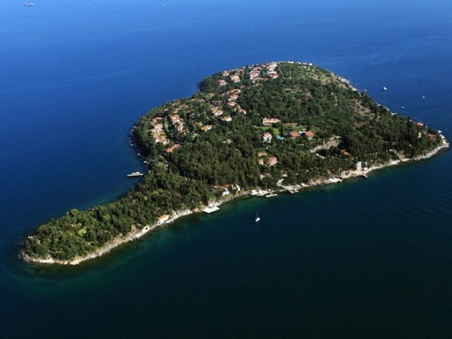 Sedef Adası Gezilecek Yerler & Piknik & Ulaşım ve Plajlar