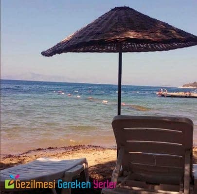 Peksimet Plajı Genel Özellikleri (Nerede, Nasıl Gidilir, Giriş Ücreti)