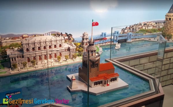 LEGOLAND Discovery Center | Ziyaret ve Giriş Ücreti 2024