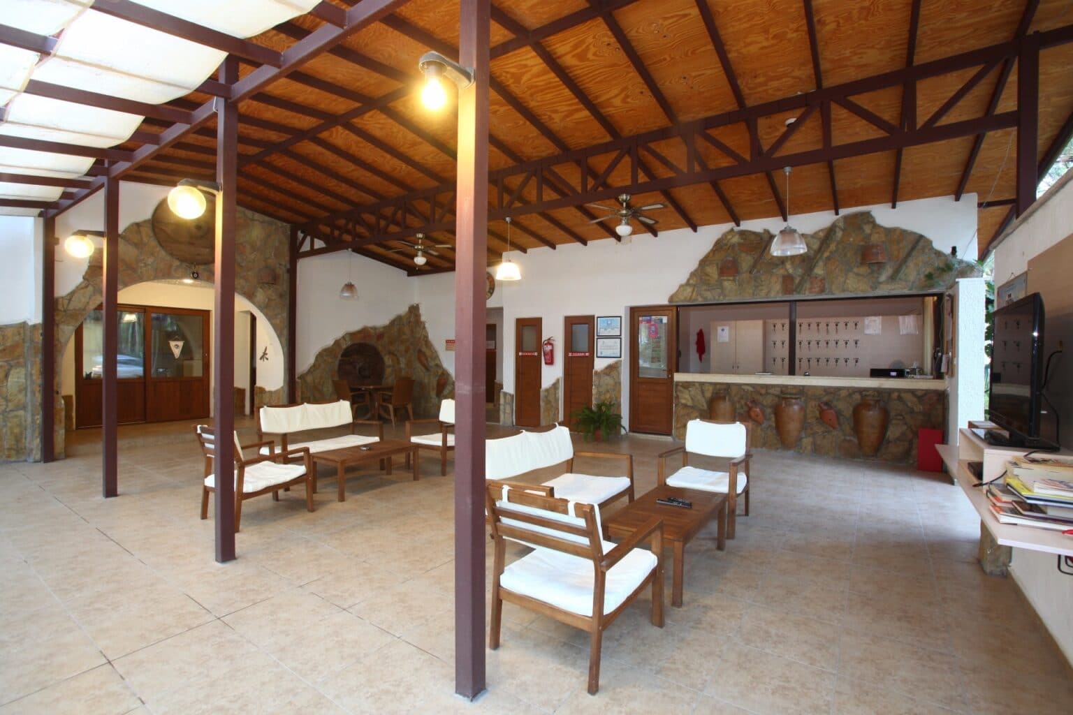 Datça Aktur Kamping | Konaklama Fiyatları - Nerede ve Nasıl Gidilir?