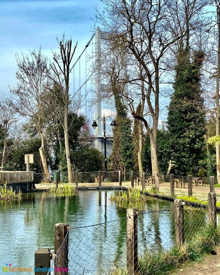 İstanbul’da Manzarası Güzel 10 Mekan Önerisi