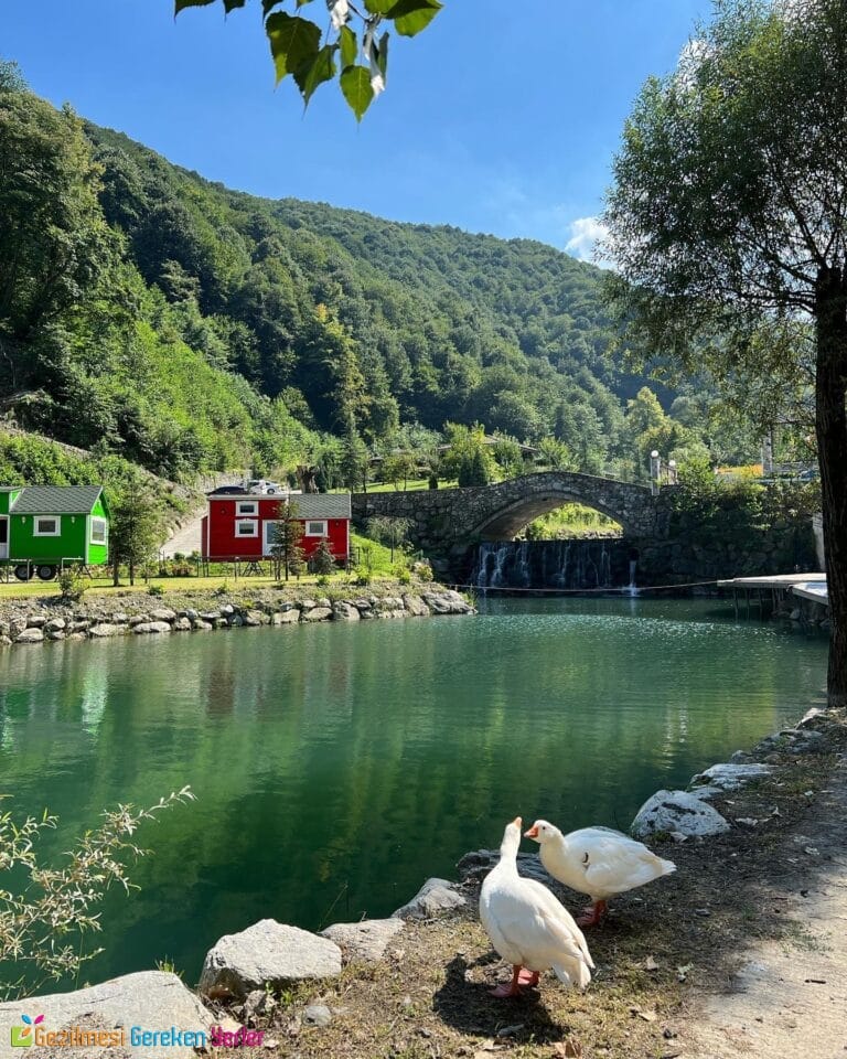 Sopeli Doğal Yaşam Köyü | Nerede, Ziyaret ve Kahvaltı Fiyatları