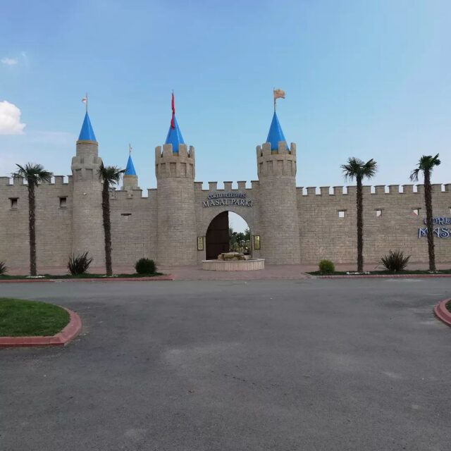 Çorlu'da Gezilecek Yerler Listesi | En İyi 23 Yeri Keşfet!