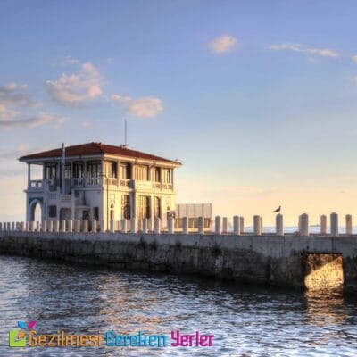 Moda Sahil Parkı ve Yürüyüş Yolu | Nerede ve Aktiviteler