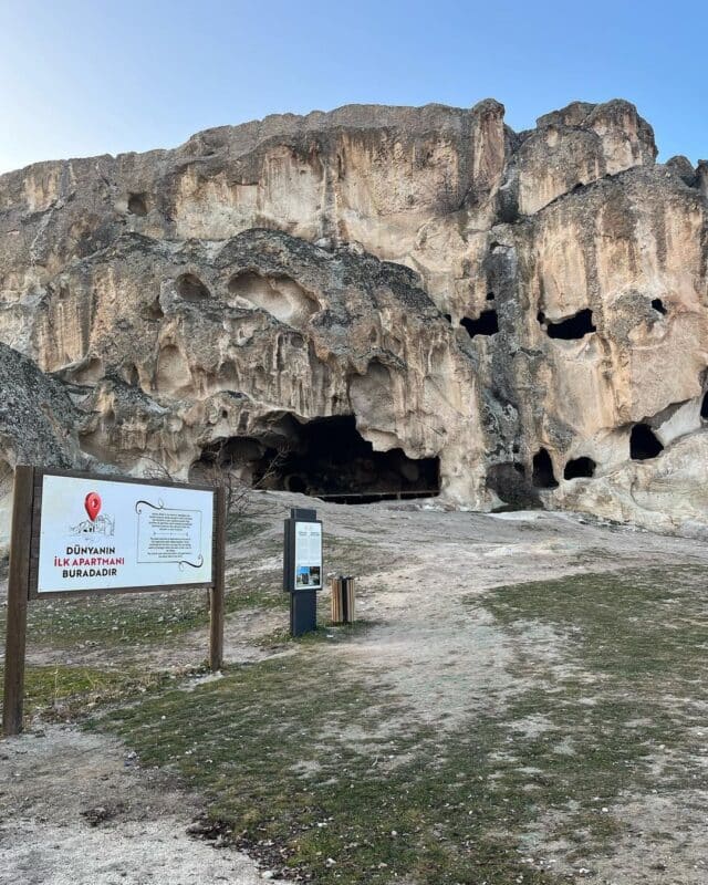 Frig Vadisi Nerede | Frig Yolu Üzerinde Gezilecek Yerler