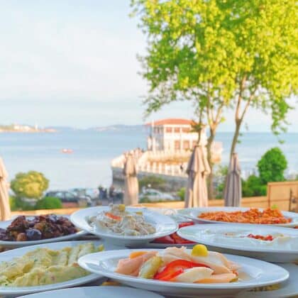 İstanbul'daki En İyi Meyhaneler | Tarihi 15 Mekan - Gezilmesi Gereken ...