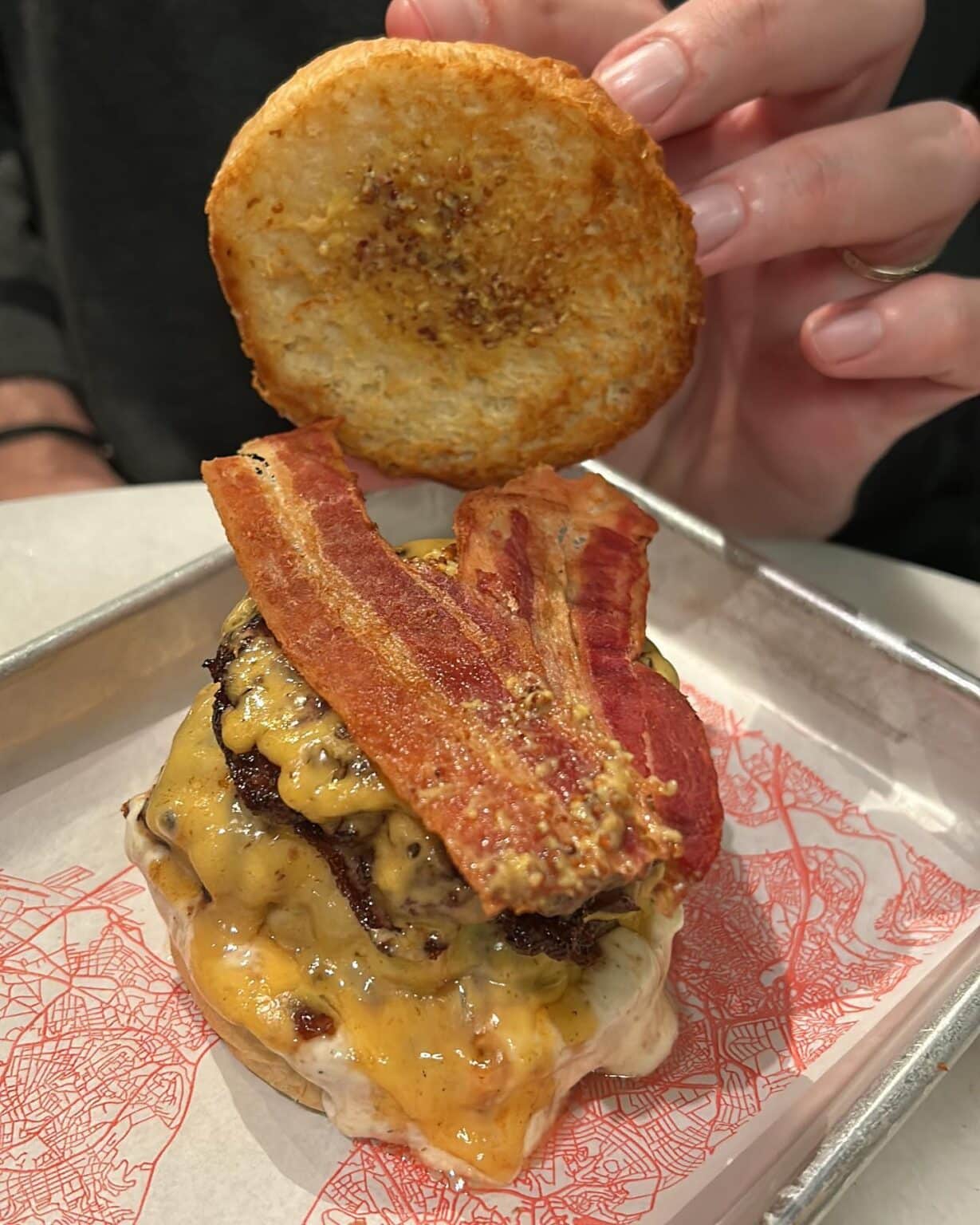 İstanbul'daki En İyi Hamburgerciler | Burgerin 20 Mekanı