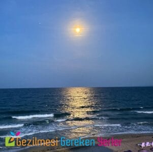 Balıkesir Plajları | En İyi 15 Beach ve Giriş Ücreti 2026 | Şezlong ...