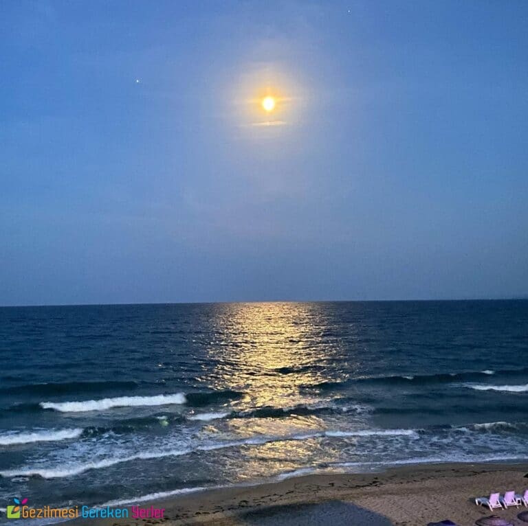 Balıkesir Plajları | En İyi 15 Beach ve Giriş Ücreti 2024
