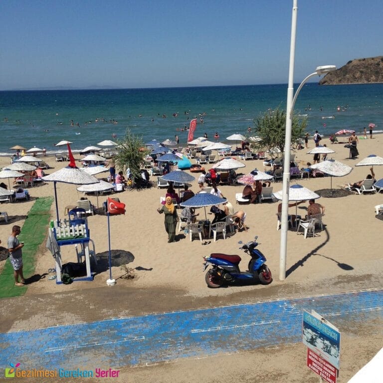 Bursa Plajları | Denize Girilecek 15 Yer ve Giriş Ücretleri