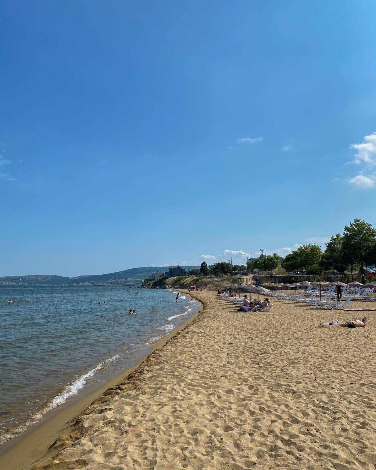 Balıkesir Plajları | En İyi 15 Beach ve Giriş Ücreti 2026 | Şezlong ...