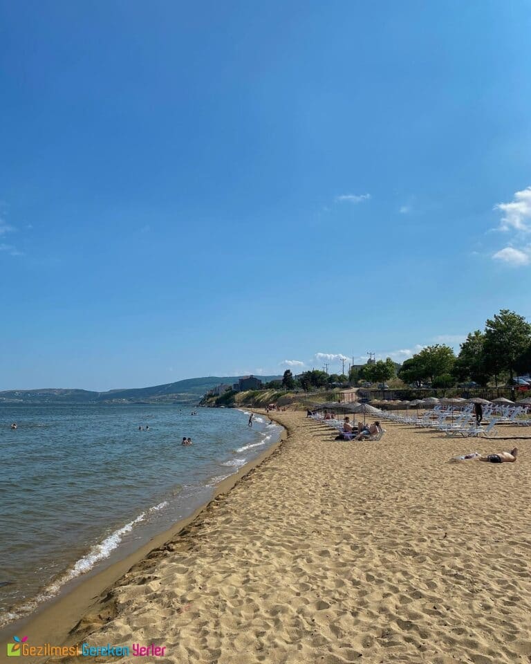 Balıkesir Plajları | En İyi 15 Beach ve Giriş Ücreti 2024