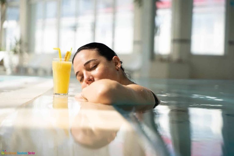 Termal Su Nedir? Faydaları Nelerdir?