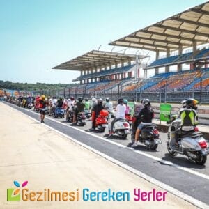 Gebze Gezilecek Yerler Listesi | En İyi 15 Yeri Keşfet!