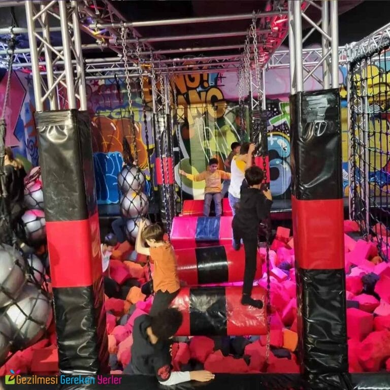 İstanbul’da Çocuklarla Hafta Sonu Gezilecek 55 Yer | 2024 Giriş Ücretleri